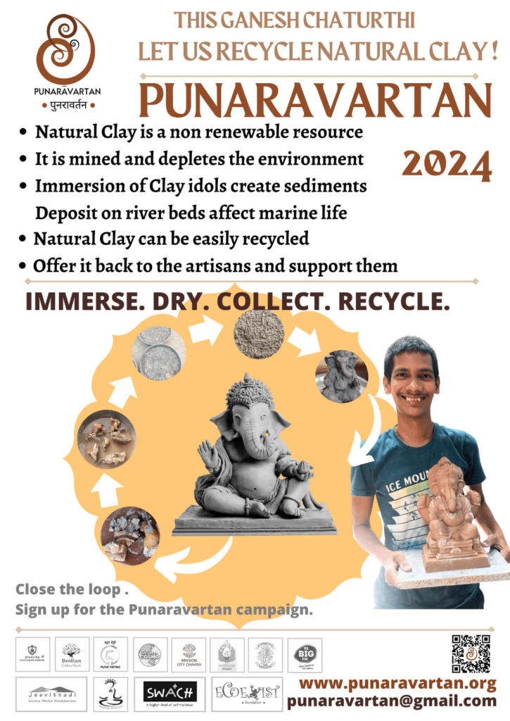 Pune - P U N A R A V A R T A N