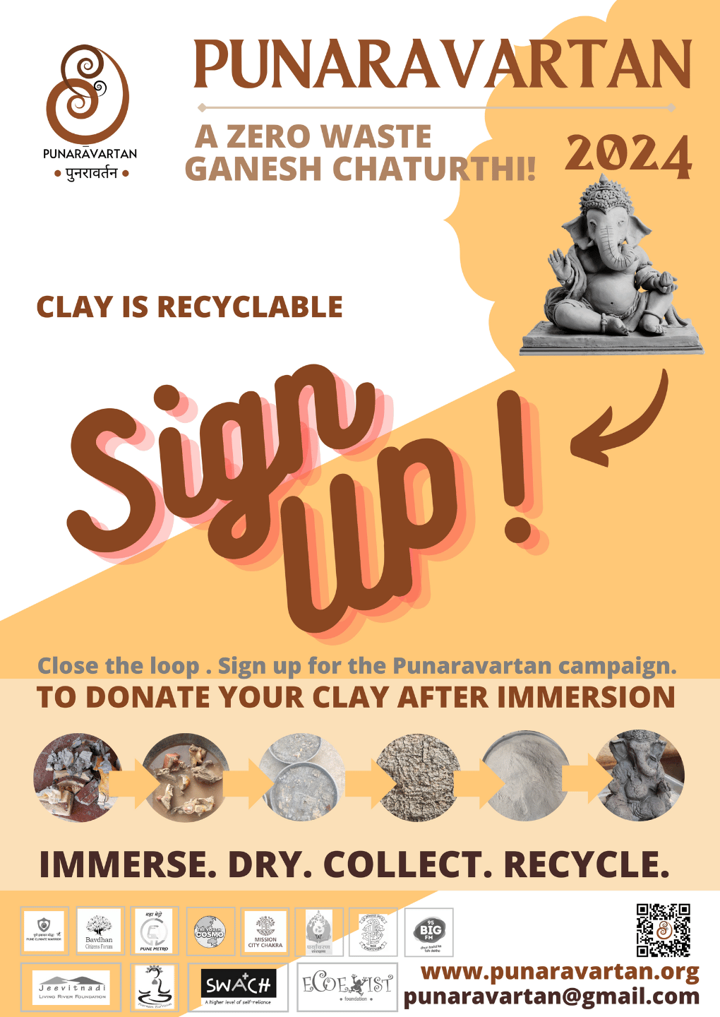 Pune - P U N A R A V A R T A N